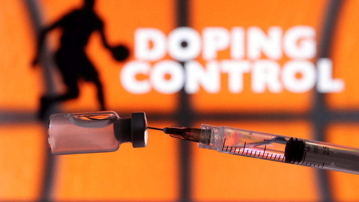 Olympic runner Benard Kibet Koech of Kenya suspended for suspected ...