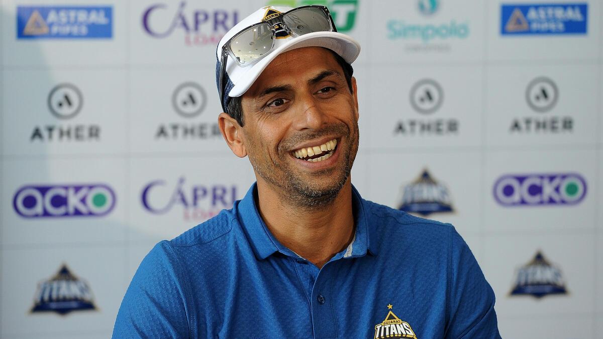 Nehra: Gujarat Titans look to stay with winning formula ahead of IPL ...