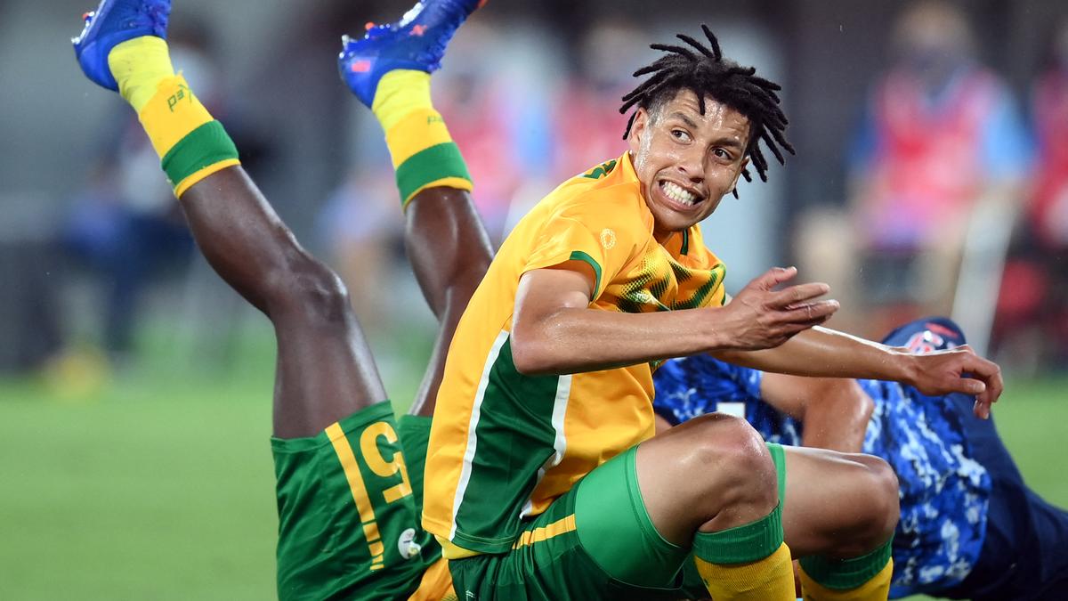 South African footballer Luke Fleurs killed in car hijacking - Sportstar