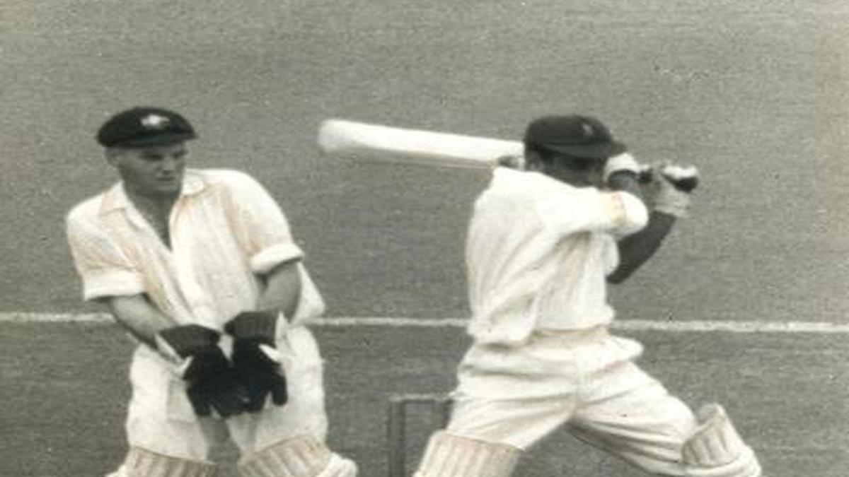 Google pays tribute to Dilip Sardesai - Sportstar