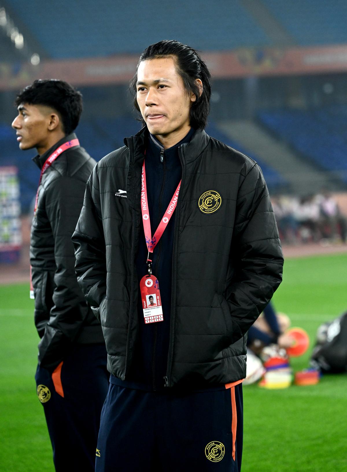 Abhishek Singh Tekcham to Mohun Bagan: A timeline of how MBSG staved off East Bengal, FC Goa to ...