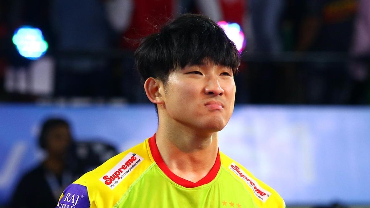 PKL 2024: Jang Kun-Lee and the toll of being kabaddi’s evangelist in ...