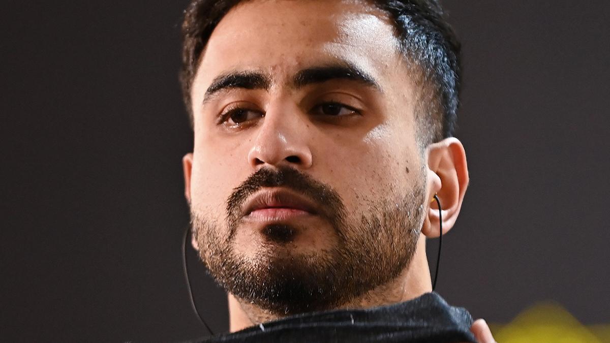 F2: Kush Maini makes history with Sprint Race victory at iconic Monaco ...