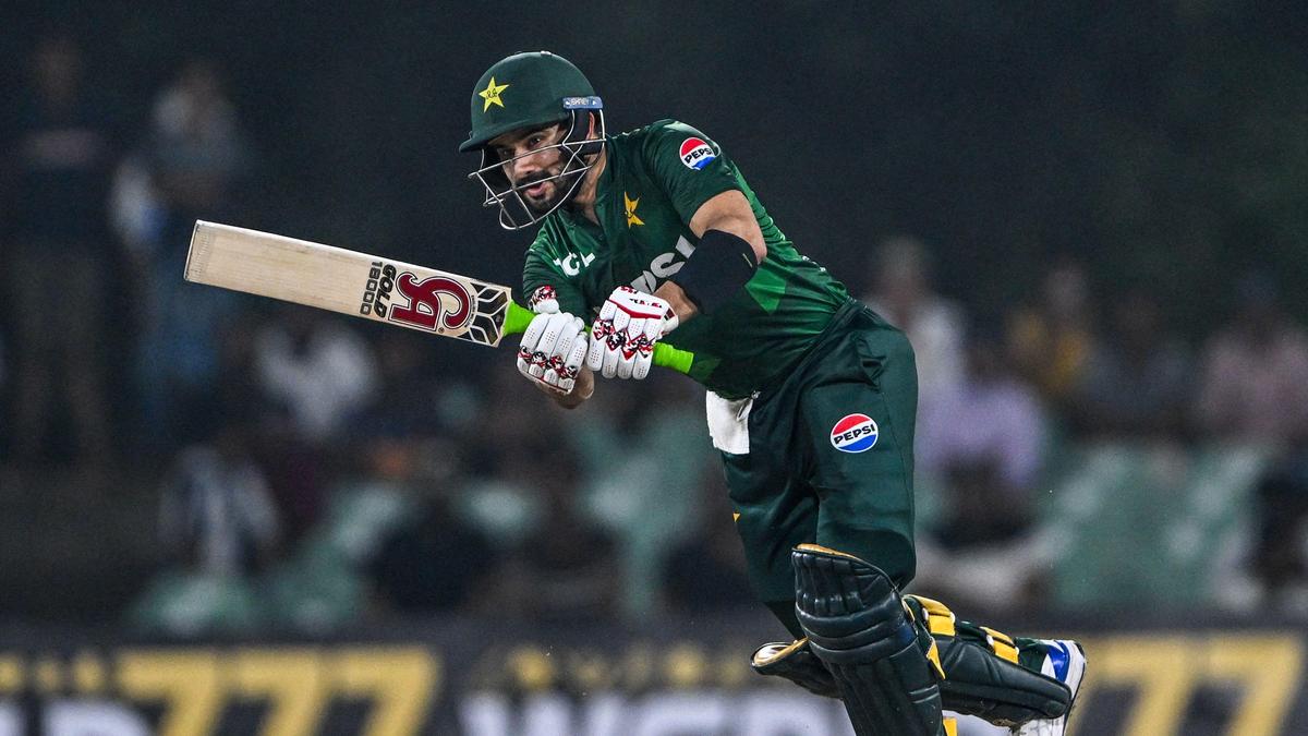 SL vs PAK, 2nd T20I Live Streaming Info: When and where to watch Sri ...