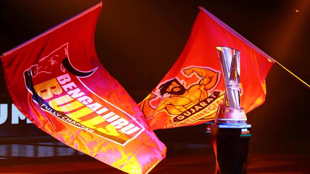 PKL 2019: All the final squads for the upcoming season - Sportstar