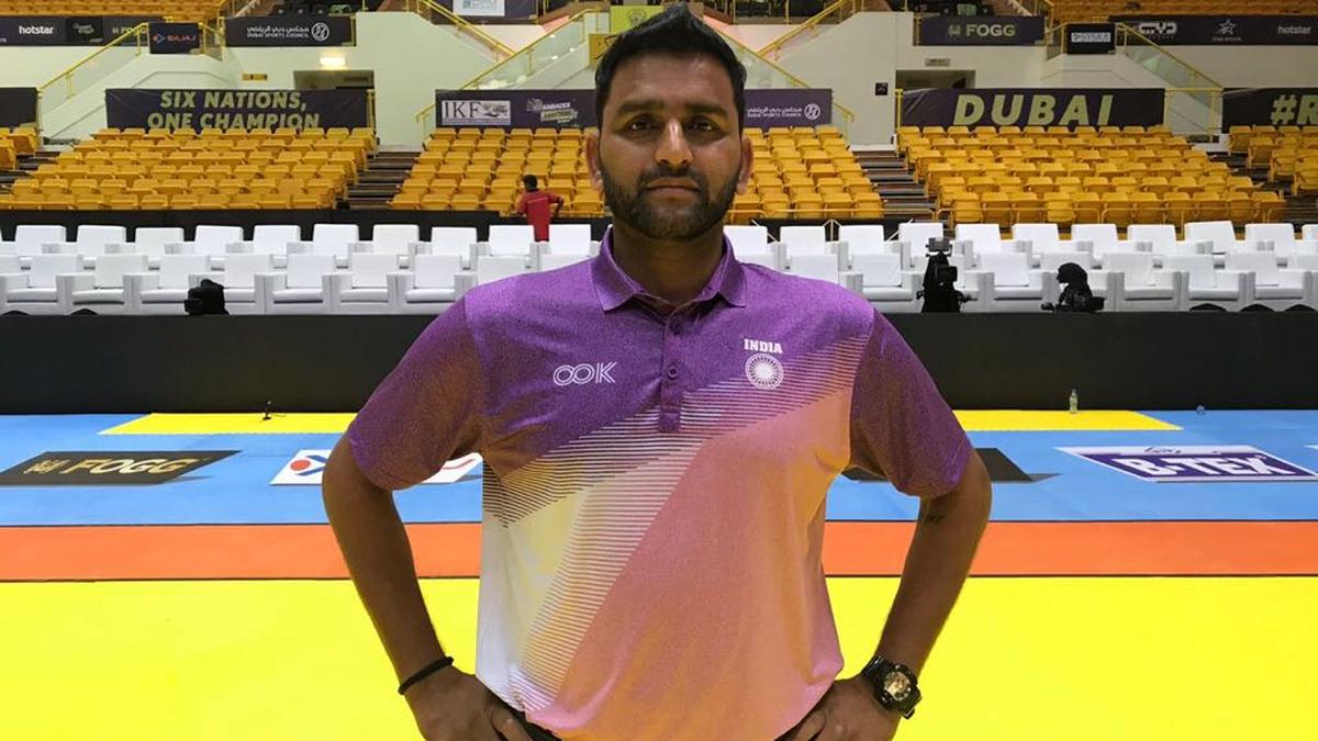 Asian Games: Kabaddi coach Srinivas Reddy optimistic of India retaining ...