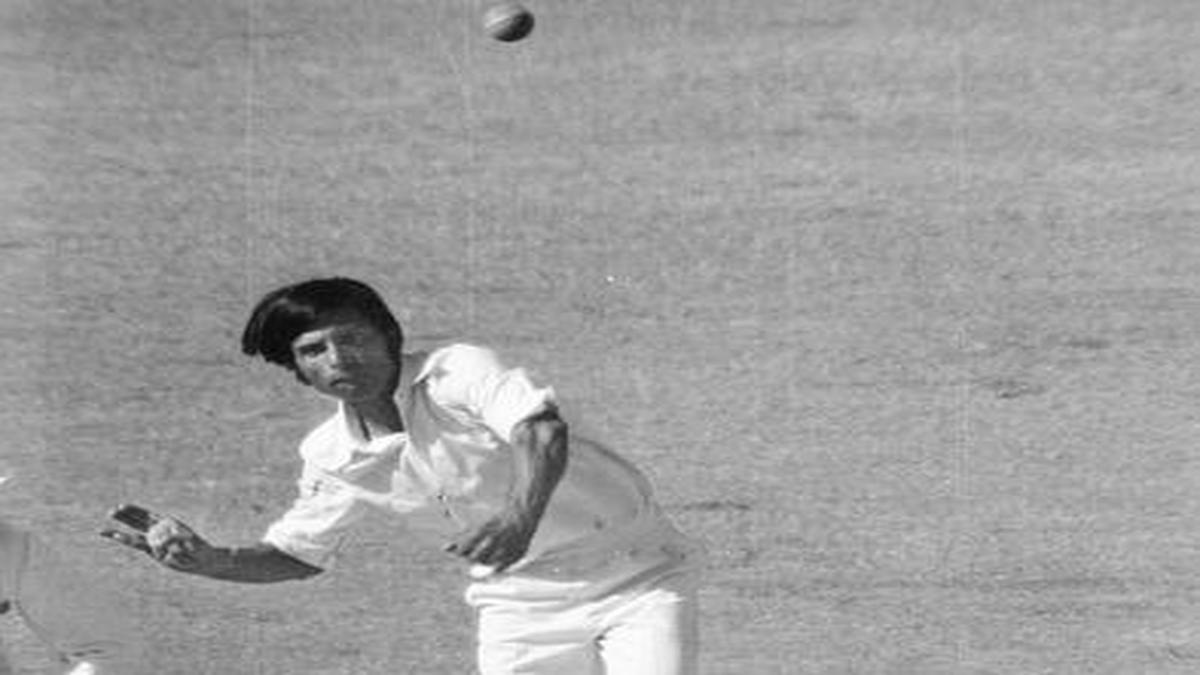 Exemplary cricketers they were - Sportstar