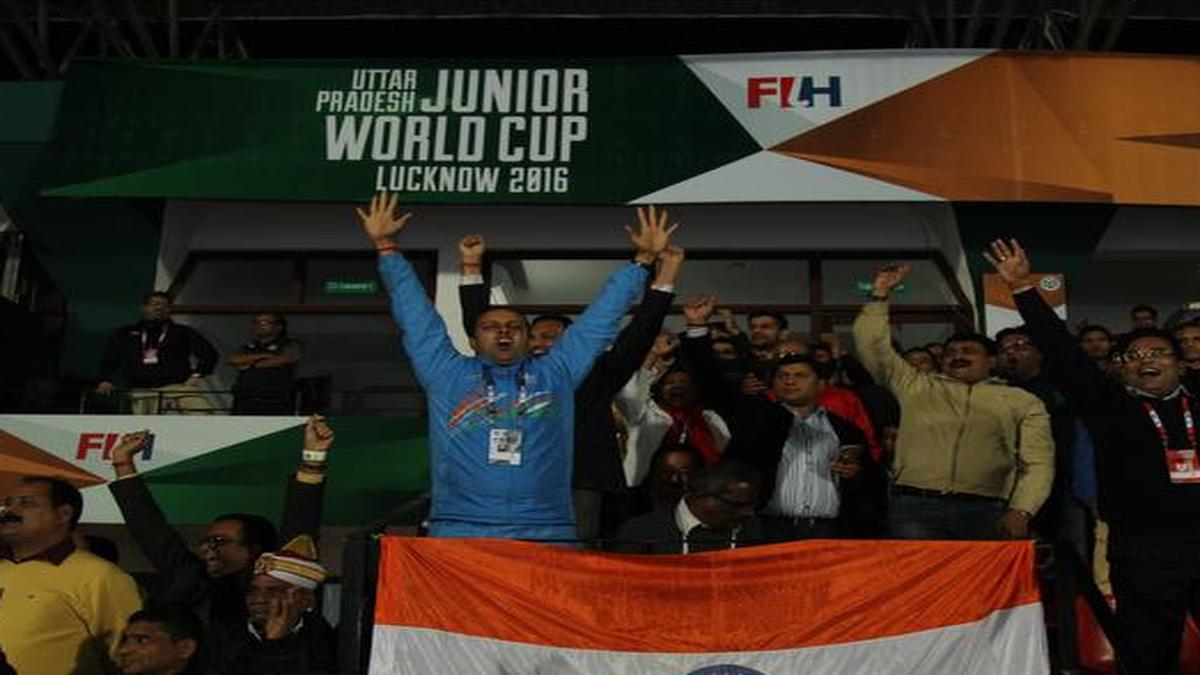 The mental conditioning coach behind junior hockey team's World Cup ...