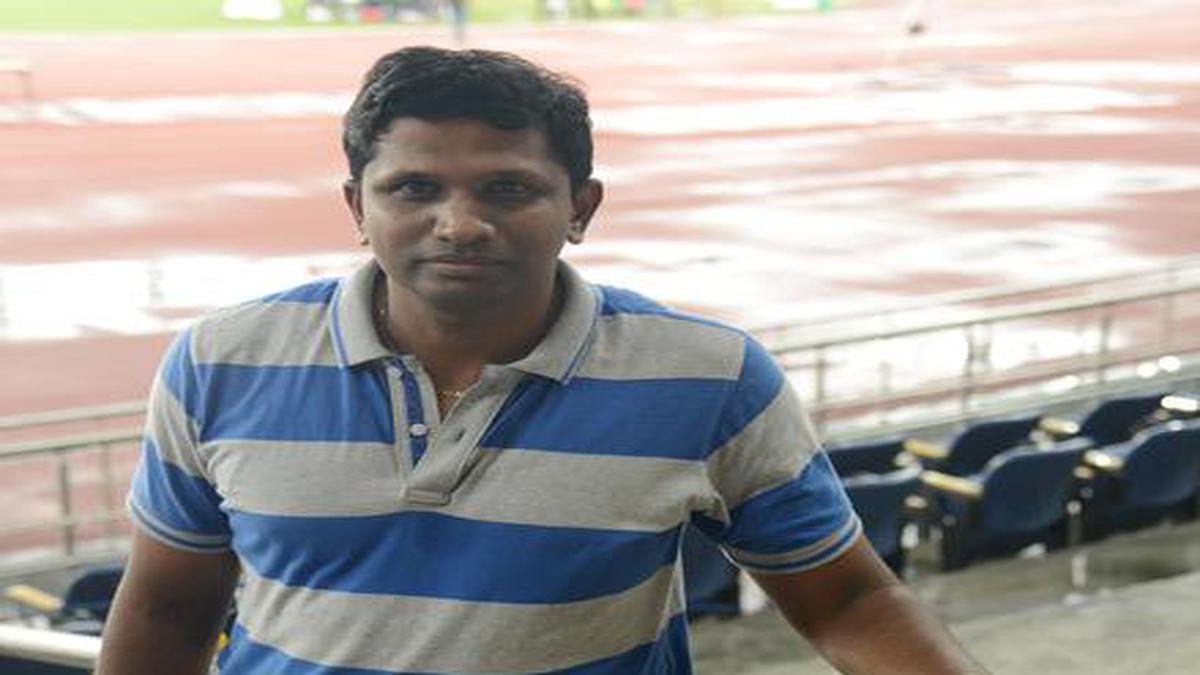 We can perform well in Tokyo, says former boxer Devarajan - Sportstar