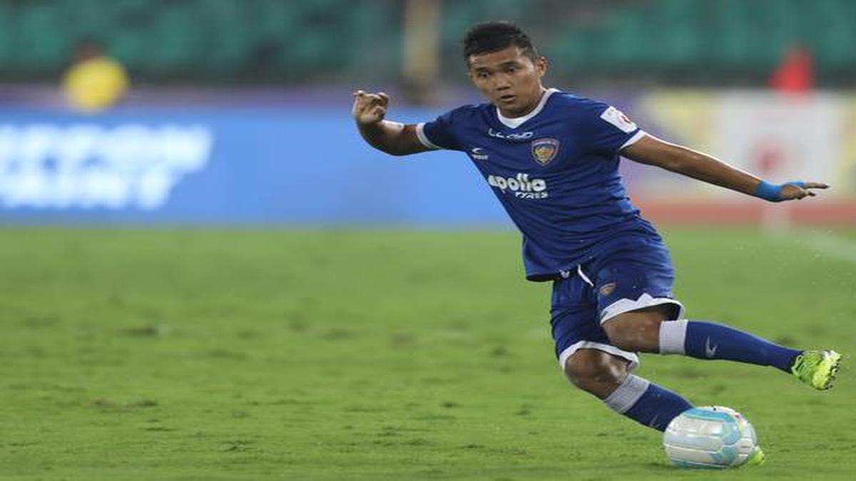 Jerry: A left-back with the right attitude - Sportstar