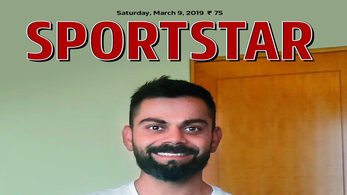 Winners All - Sportstar