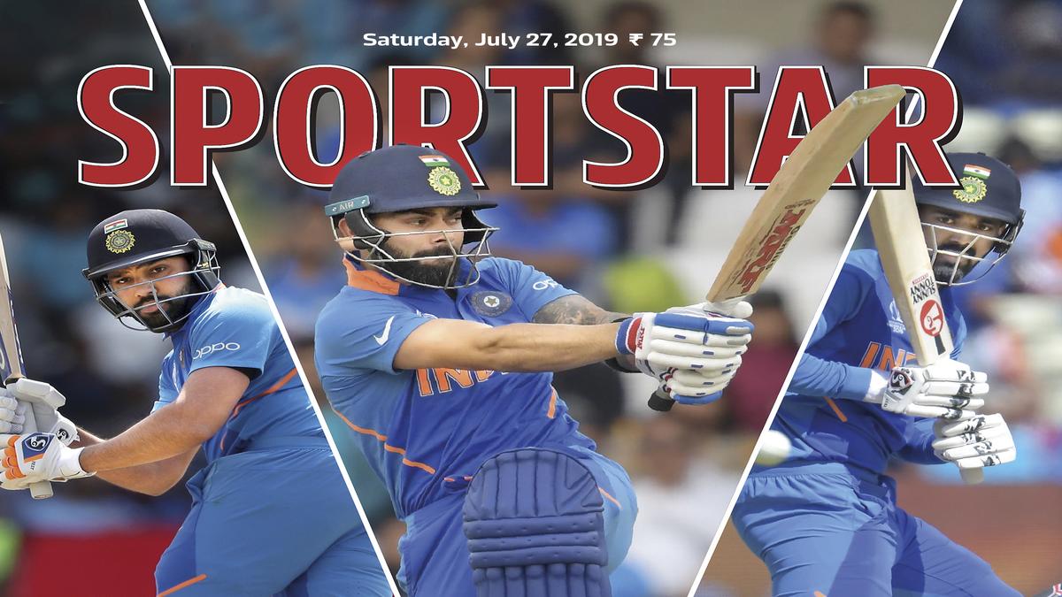 Three Musketeers - Sportstar