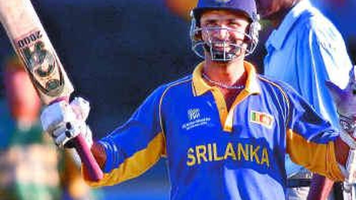 Marvellous Marvan - Sportstar