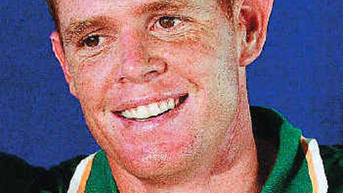 NCC lauds Shaun Pollock - Sportstar