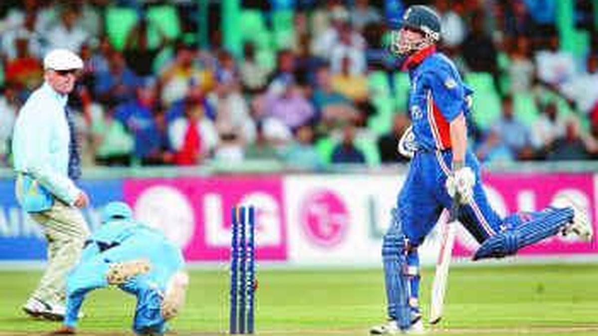 `Hitz': here comes the zing - Sportstar