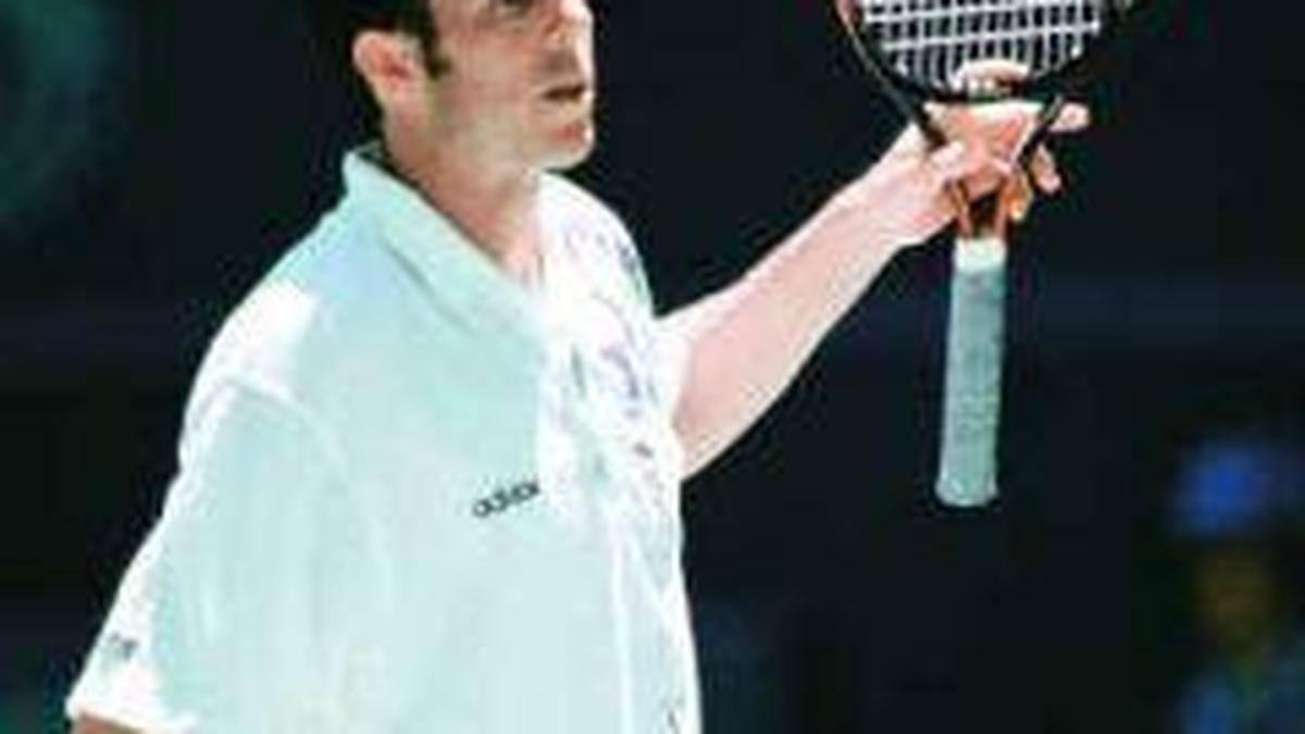 Tarango calls it a day - Sportstar