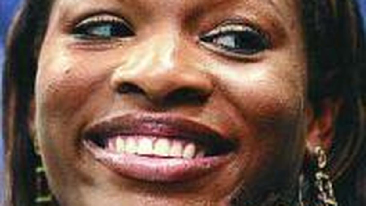 Serena to adopt Tyson's approach - Sportstar