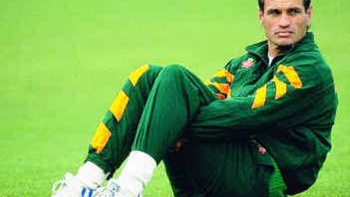 Kepler Wessels cleared of charges - Sportstar