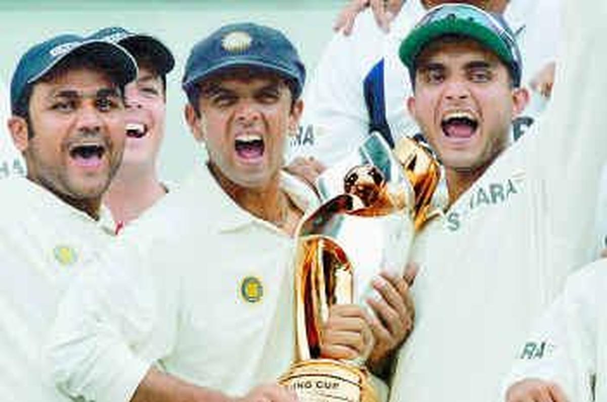 A path-breaking series - Sportstar