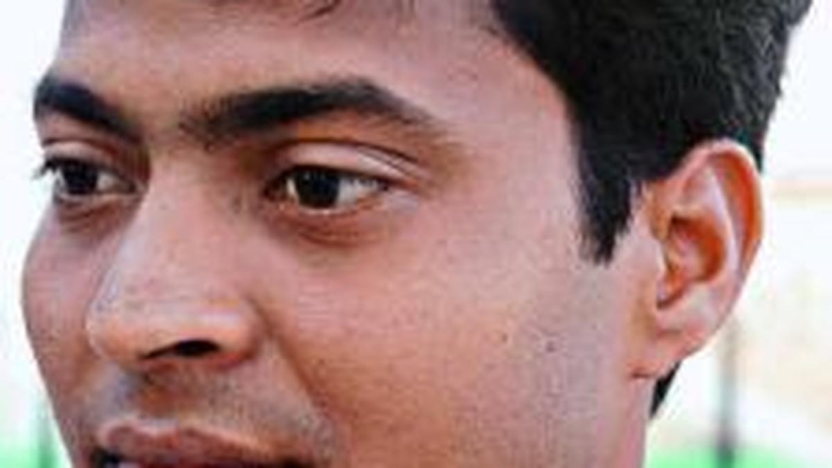 A tribute to Tirkey - Sportstar