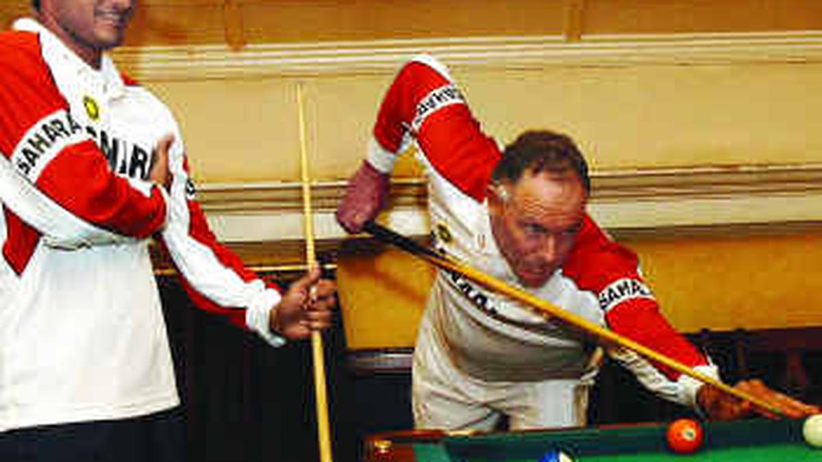 Split wide open in Zimbabwe - Sportstar