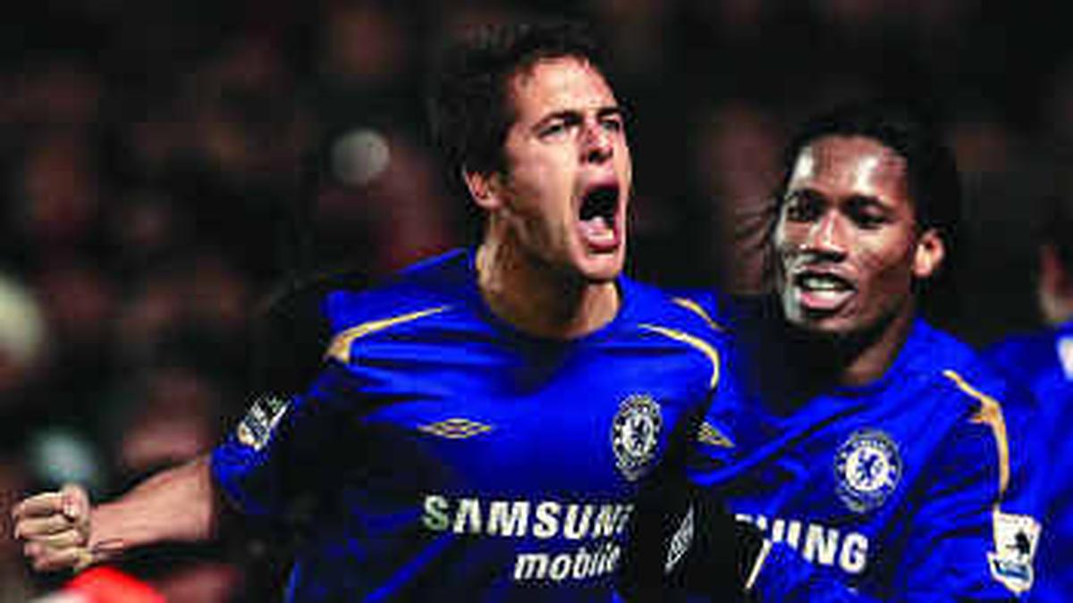 Wide wonder Cole - Sportstar