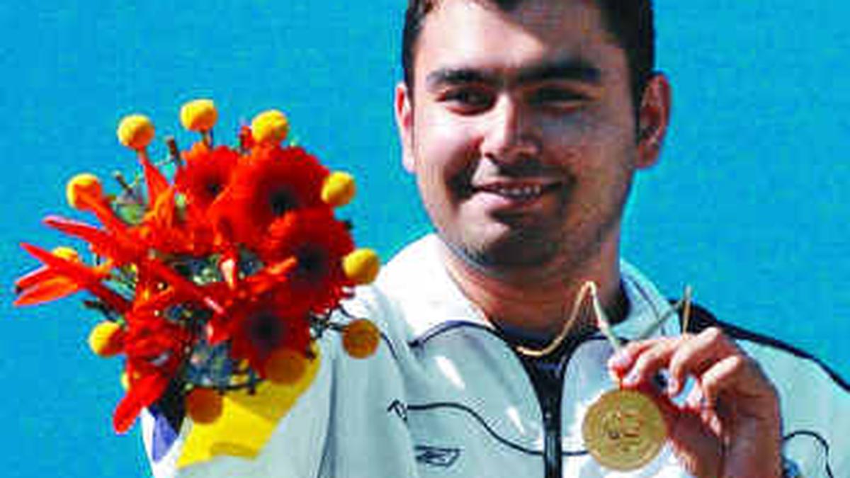 Gold rush with guns - Sportstar