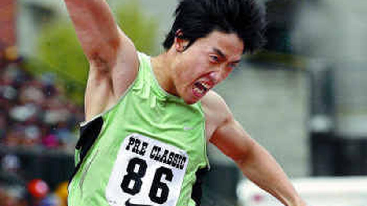 China, the overwhelming favourite - Sportstar