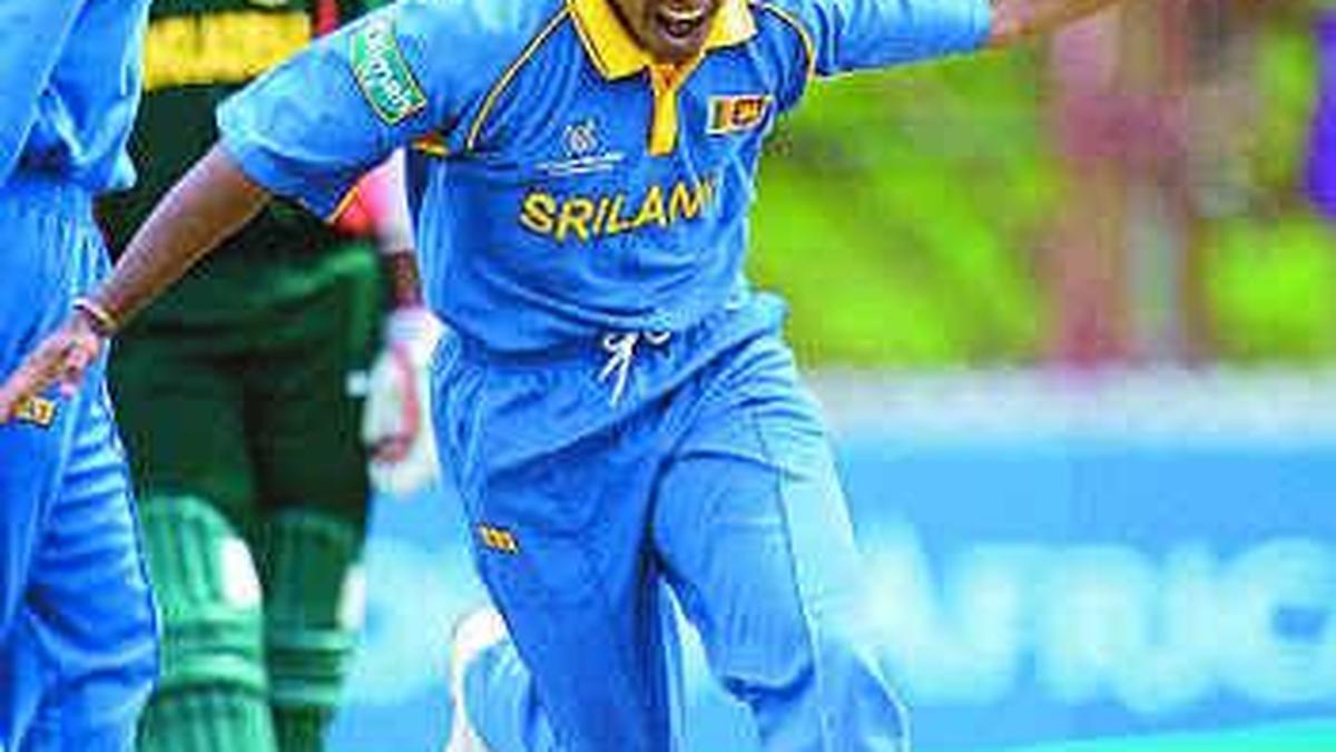 Four strikes in an over! - Sportstar