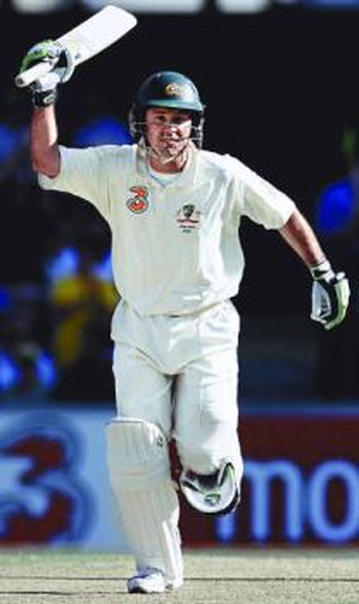 The Complete Cricketer - Sportstar