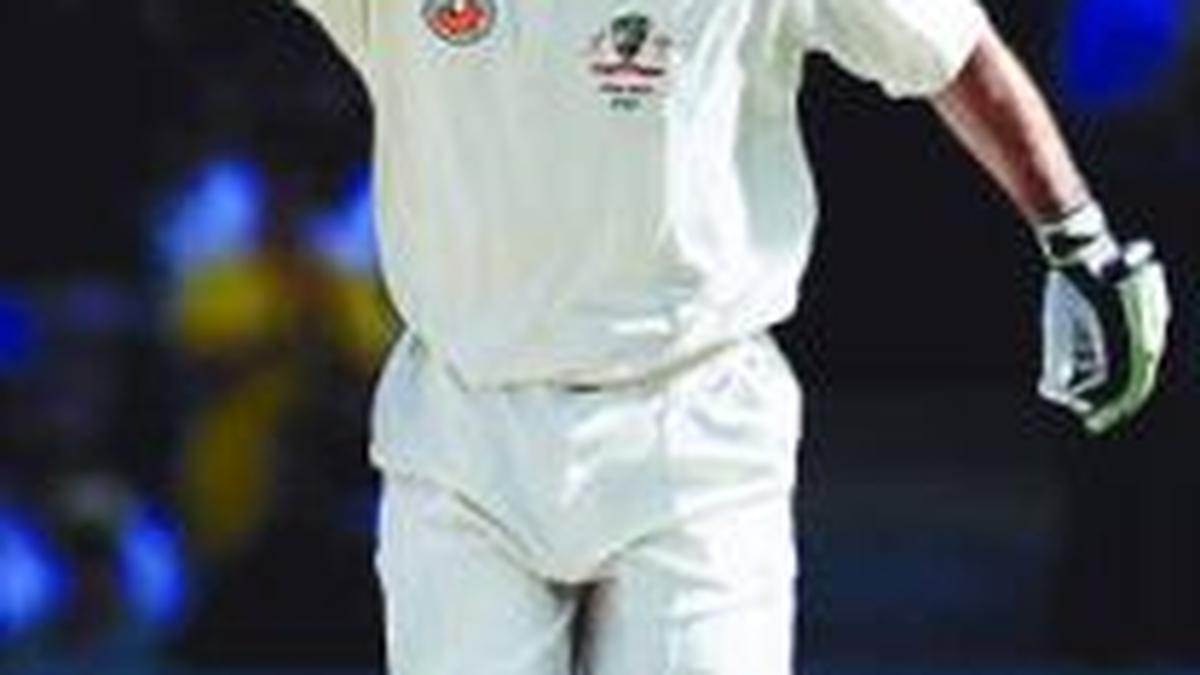 The Complete Cricketer - Sportstar