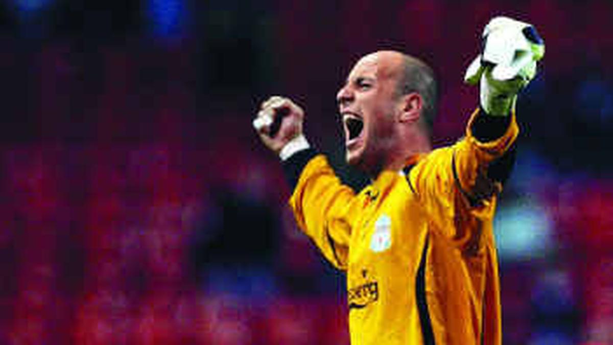 Pepe is spot on - Sportstar