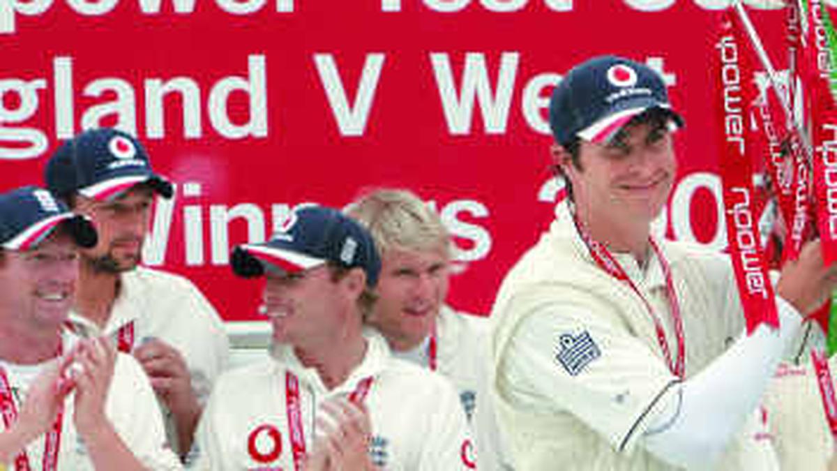 The same old story - Sportstar