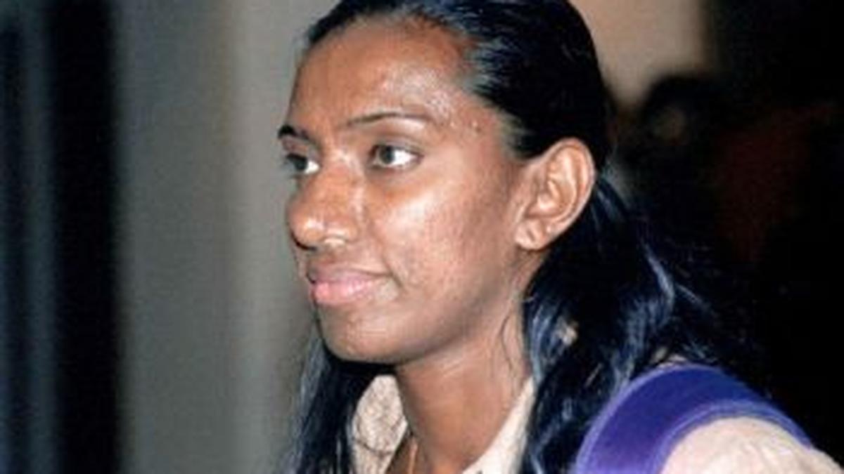 Darsha calls it a day - Sportstar