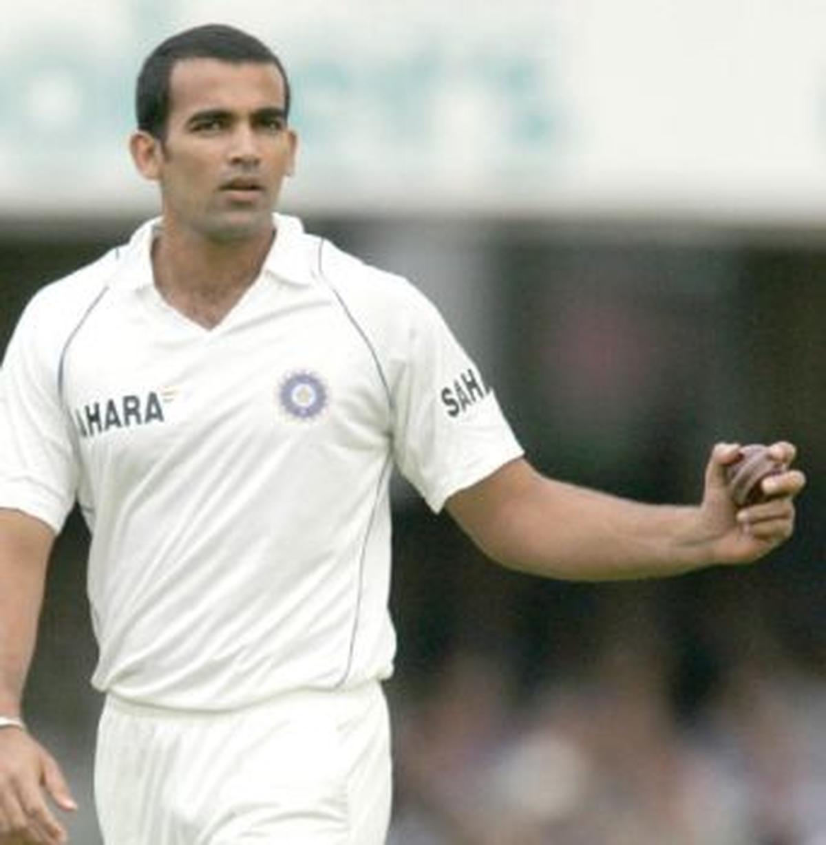 Brave Zaheer needs to set the bar higher - Sportstar