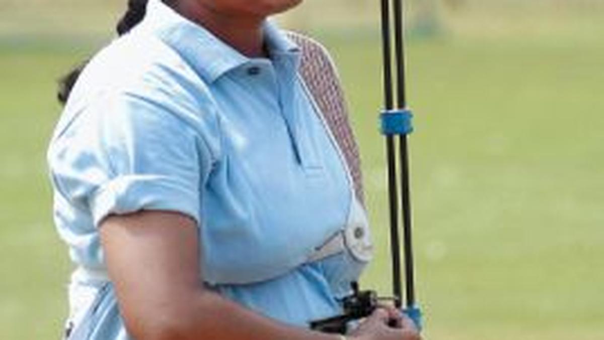 Olympic medal is Dola’s goal - Sportstar