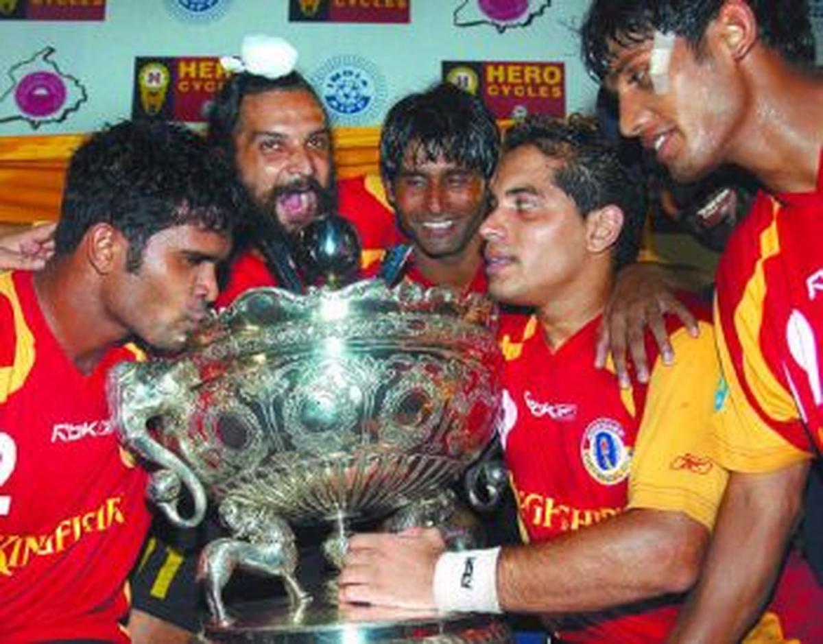 Well-deserved victory - Sportstar