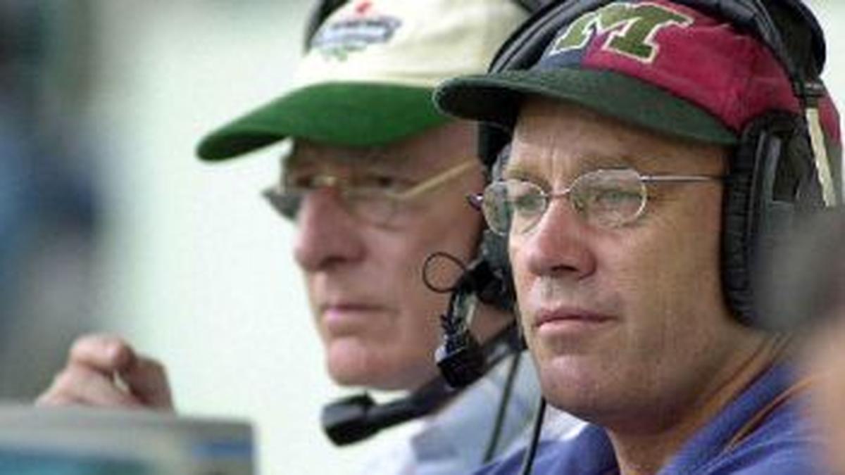 ‘On making hockey simple and safe’ - Sportstar