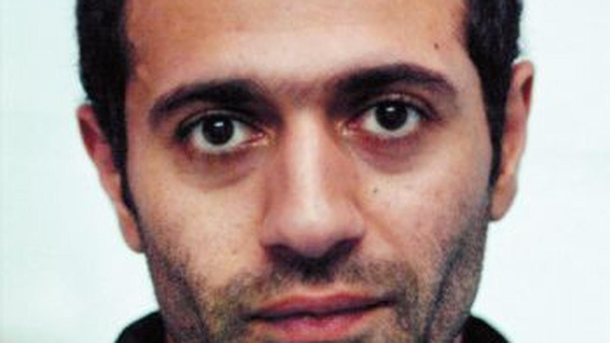 Shabana in a class of his own - Sportstar