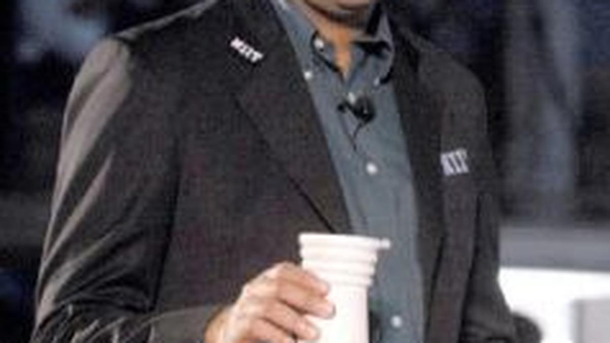 Passion undiminished - Sportstar