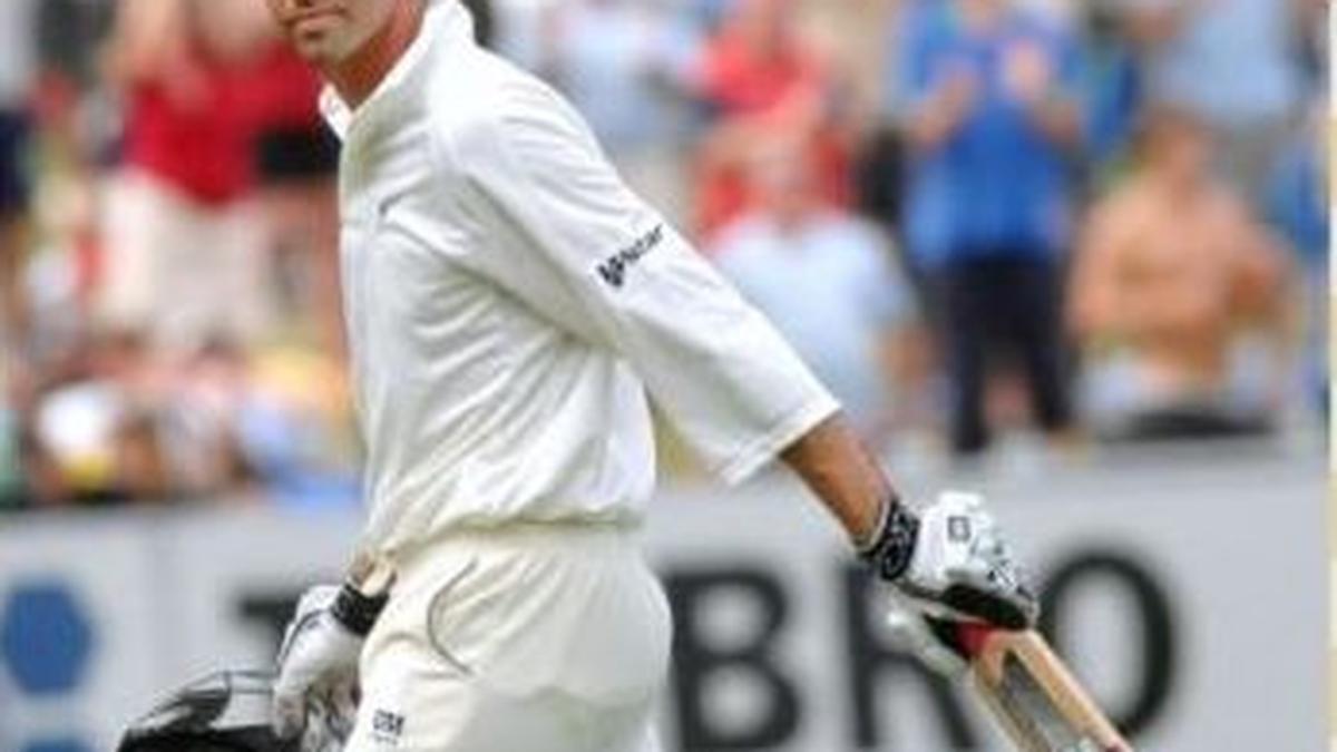 A natural leader - Sportstar