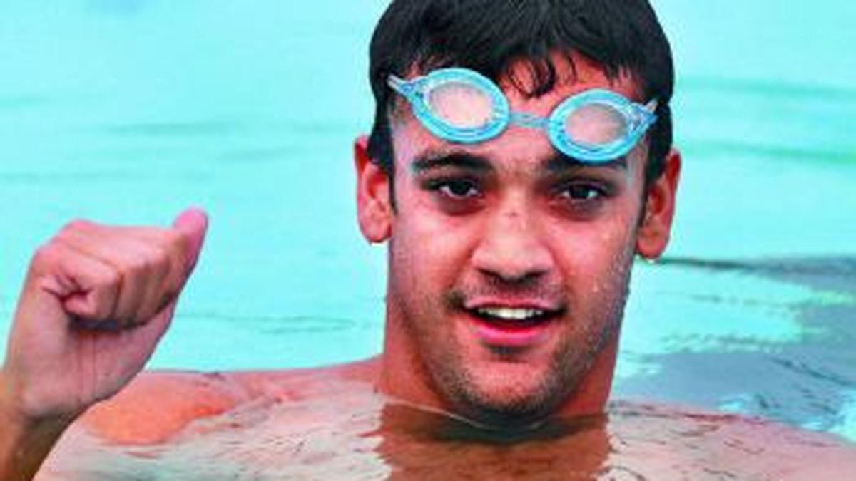 Rehan on board - Sportstar