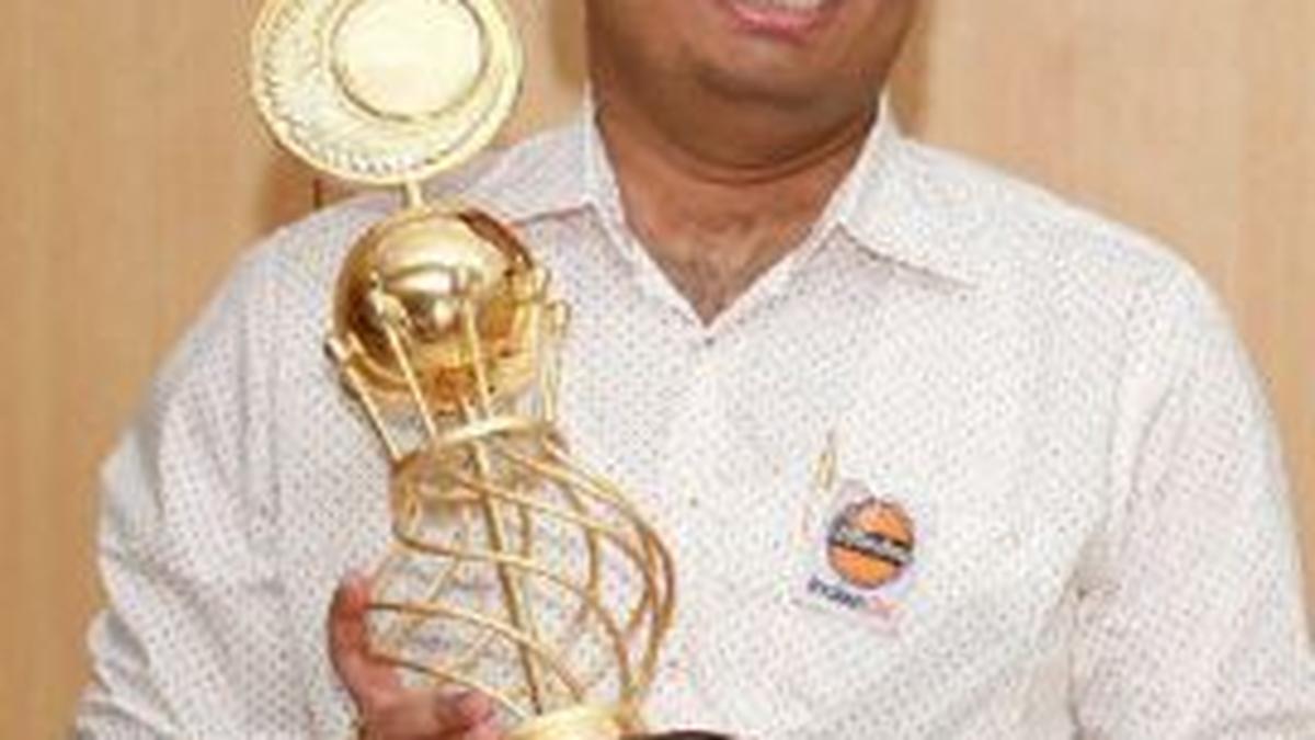 It’s six-in-a-row for Ganguly - Sportstar