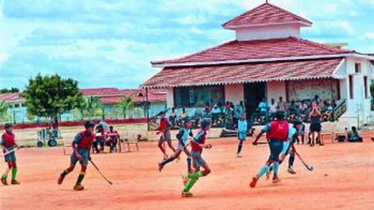 The pride of Anantapur - Sportstar