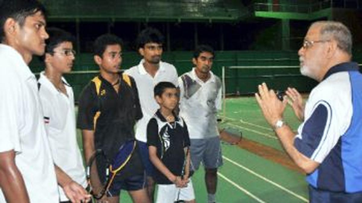 An event where the big guns boom - Sportstar