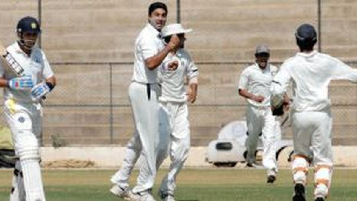 A boon for cricketers - Sportstar