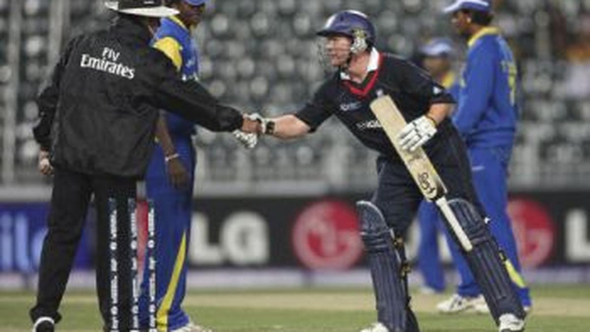 Morale-boosting victory - Sportstar