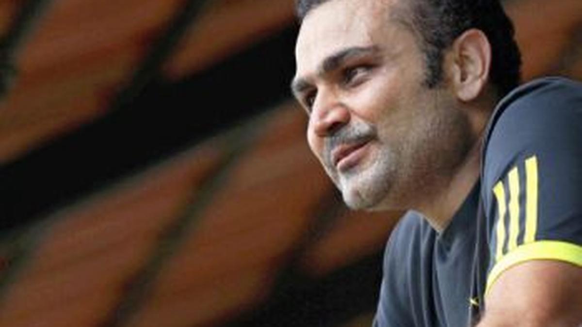 Quintessential team-man - Sportstar