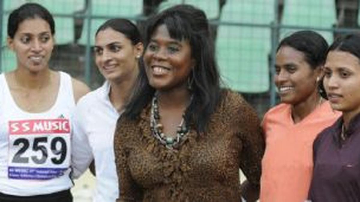 A positive look at Indian athletics - Sportstar