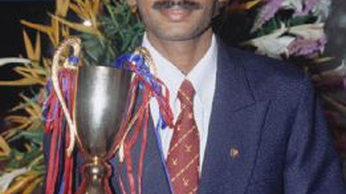 Packing a punch against Pakistan - Sportstar